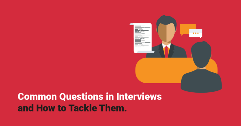 +30 Most Common Interview Questions and Answers (With Winning Samples ...