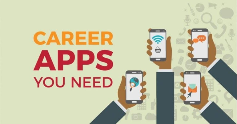 10 Best Apps to Help You Grow Your Career | BrighterMonday Uganda