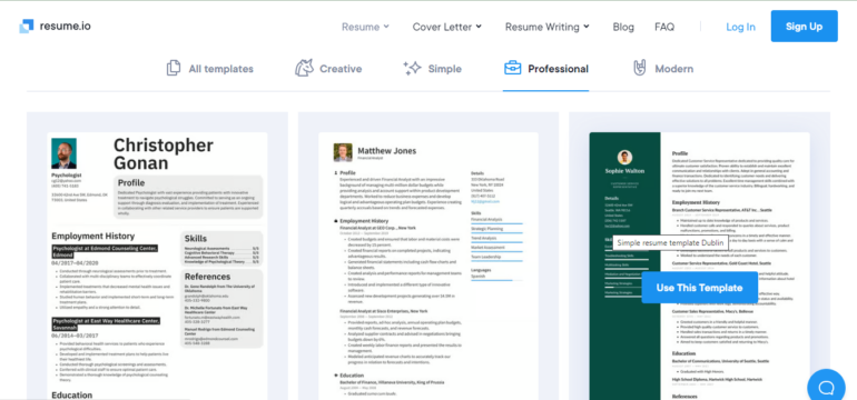How to Write a CV: Best CV Templates and Tips for Success