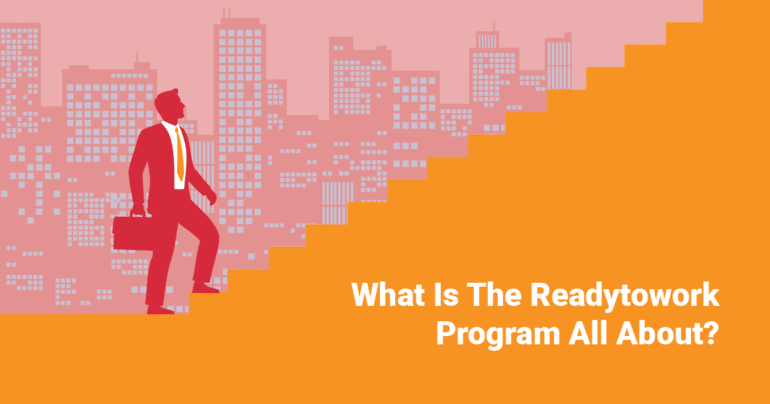 What Is The ReadytoWork Program All about? | BrighterMonday Uganda