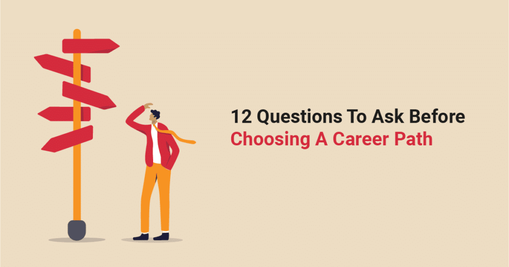 12 Questions To Ask Before Choosing A Career Path. | BrighterMonday Uganda