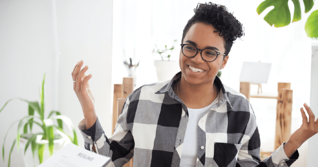 Non-Verbal Interview Mistakes In Job Interviews | BrighterMonday