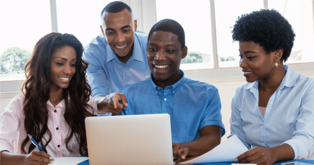 Top 5 Sure Steps for Career Success | BrighterMonday