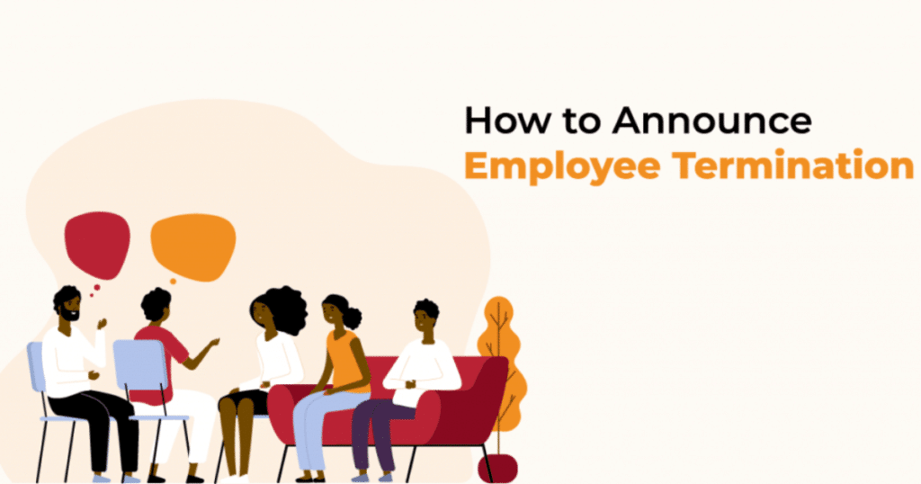 Employee Termination; How to Communicate | BrighterMonday Uganda