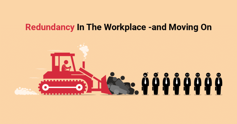 Redundancy in the Workplace -and Moving On | BrighterMonday Uganda