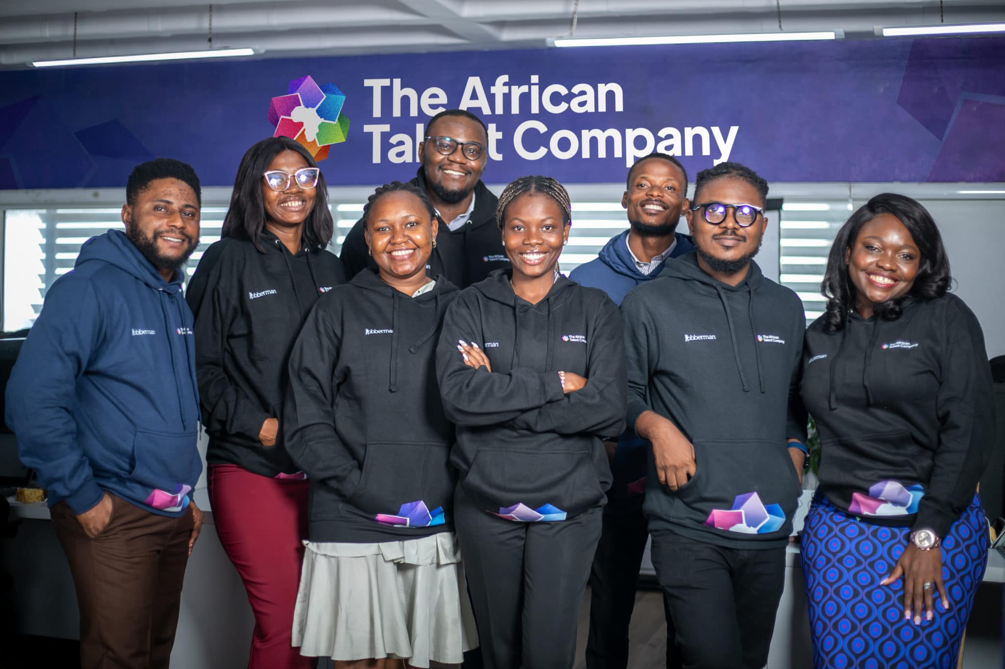 ROAM Jobs Evolves to Become The African Talent Company.