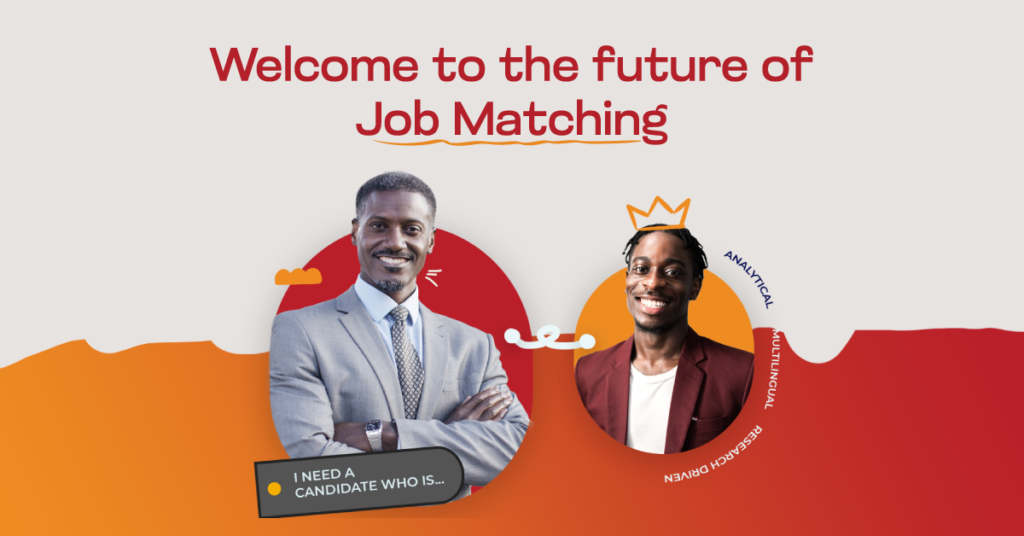 Job Matching Reinvented: Quickly Find Qualified Candidates!