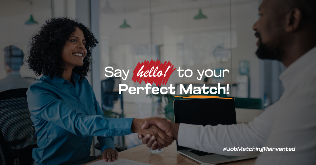 Job Matching Reinvented: Quickly Find Qualified Candidates!