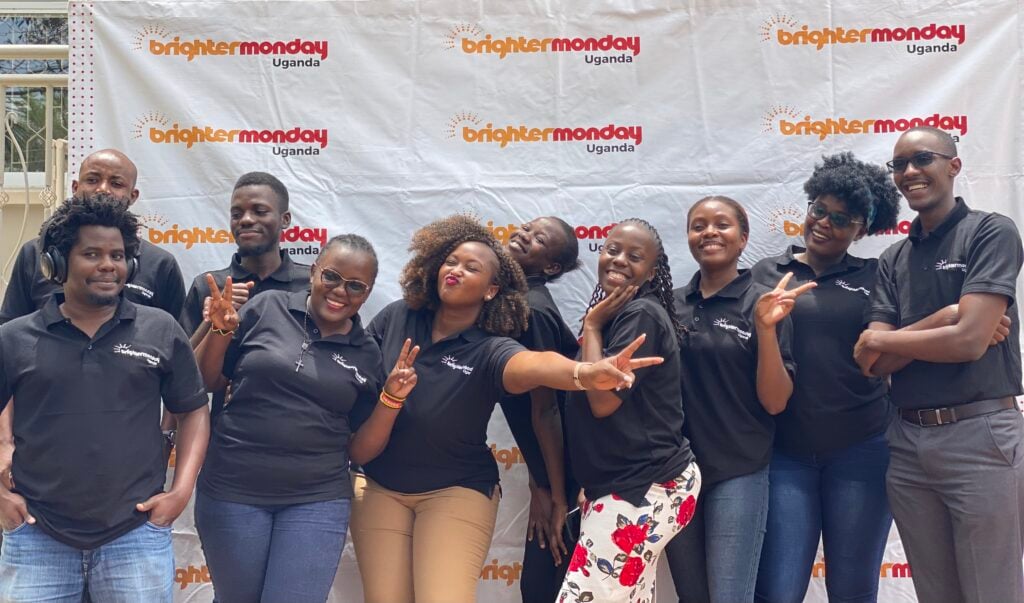 Happy Customer Service Week 2023! | BrighterMonday Uganda