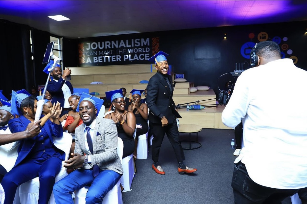 BMU Expert Interview: Investing in Uganda's Creatives | BrighterMonday ...