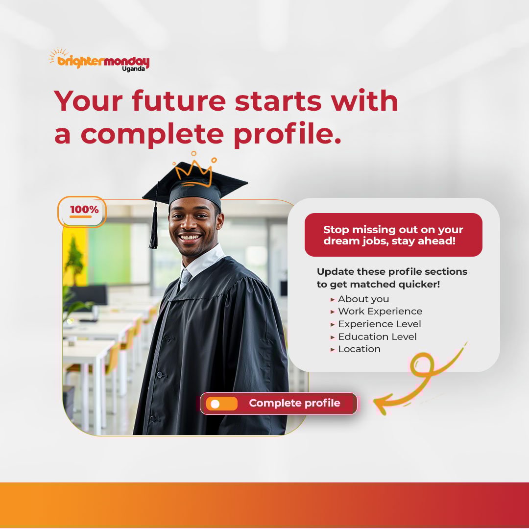 Start Strong: Why January is the Best Time to Land Your Dream Job | BrighterMonday Uganda