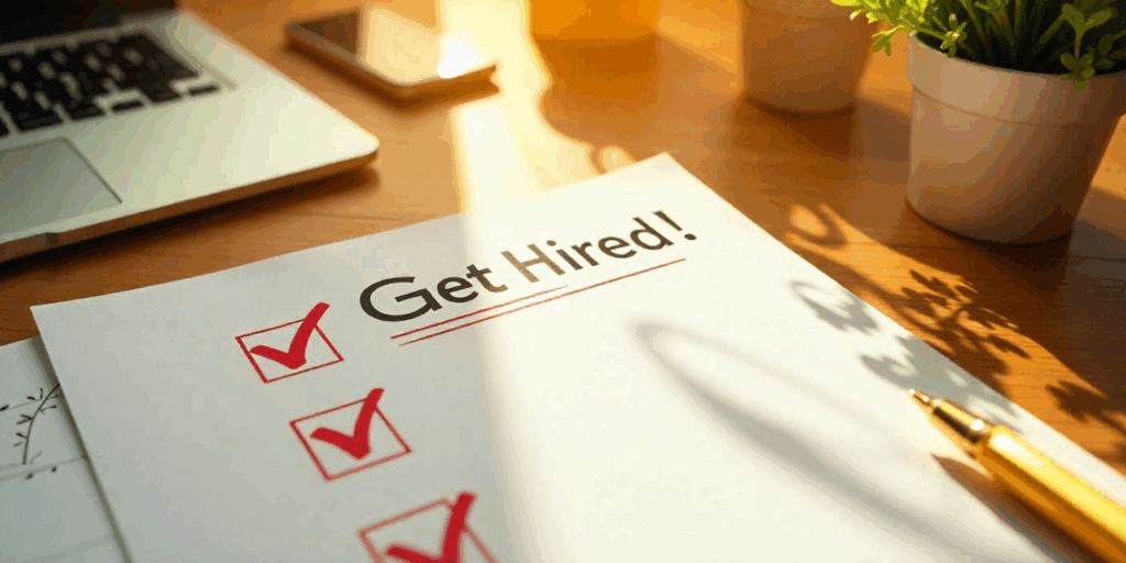 The Ultimate Checklist for Getting Hired in Uganda Right Now ...