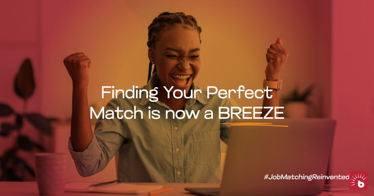 Unlock your Dream Job with Improved Job Matching Algorithms!