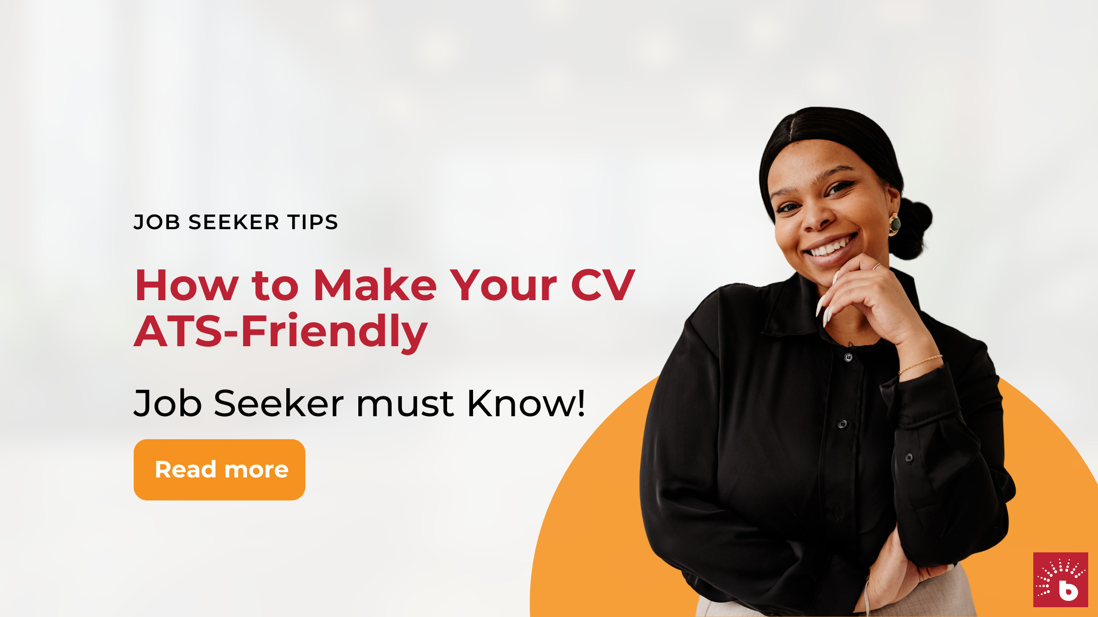 How to Make Your CV ATS-Friendly | BrighterMonday Uganda