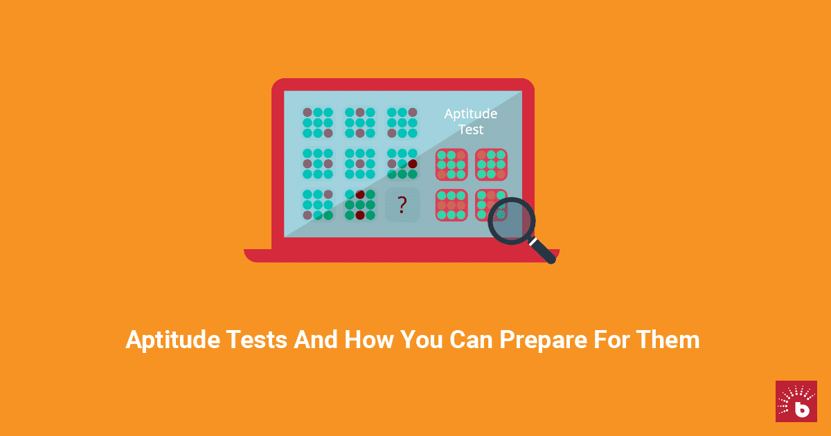 Aptitude Tests: Assessing Your Problem-Solving Skills | BrighterMonday ...