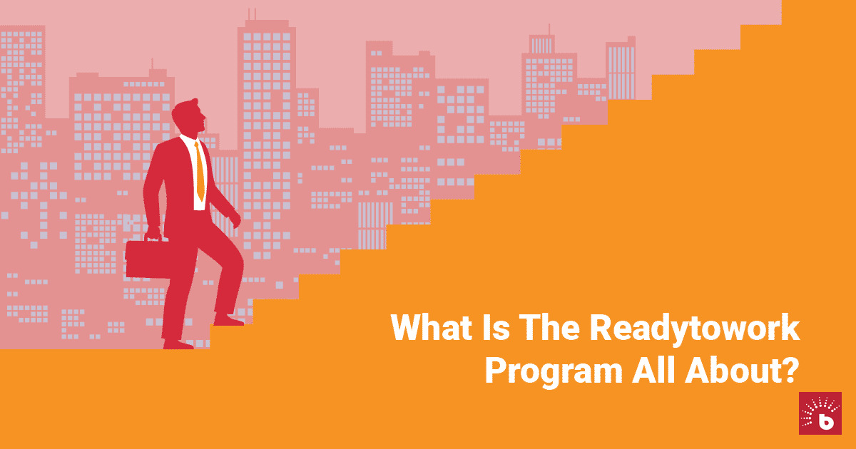 What Is The ReadytoWork Program All about? | BrighterMonday Uganda