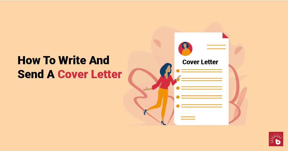 Step-by-Step Guide: How to Write The Perfect Cover Letter ...