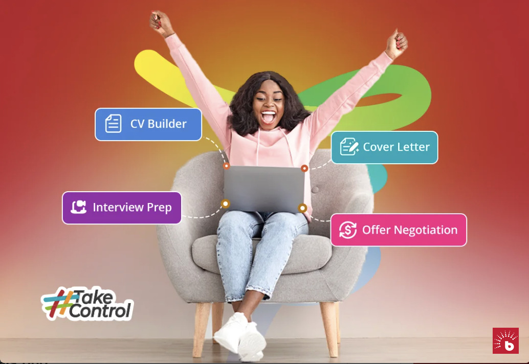 AI Career Tool Uganda: Build Your CV Fast | BrighterMonday Uganda